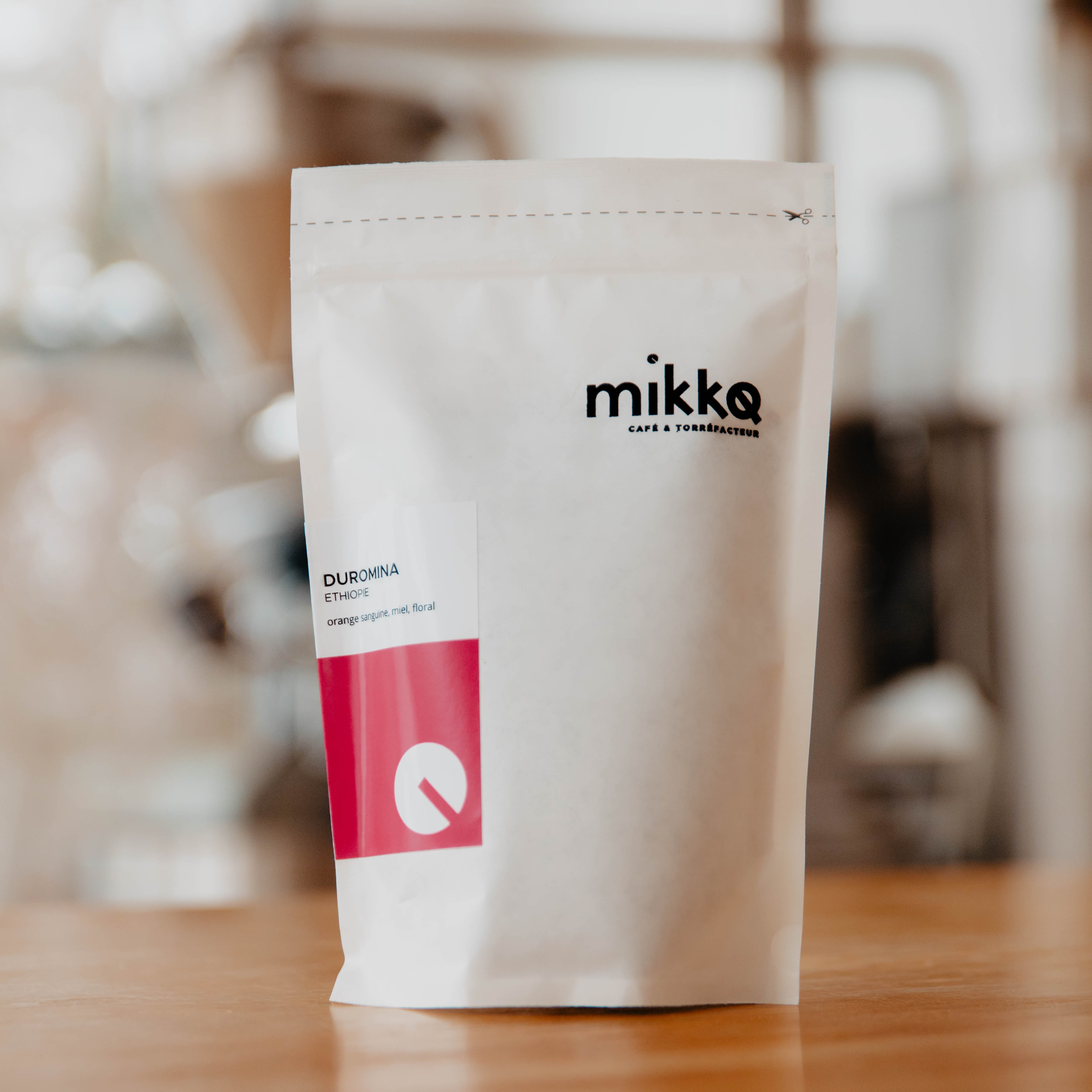 Mikko Coffee Roasters and Boutique